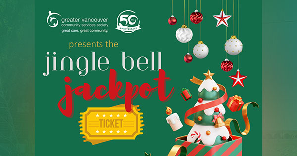 Order tickets for the GVCSS Holiday Raffle | Raffle Nexus